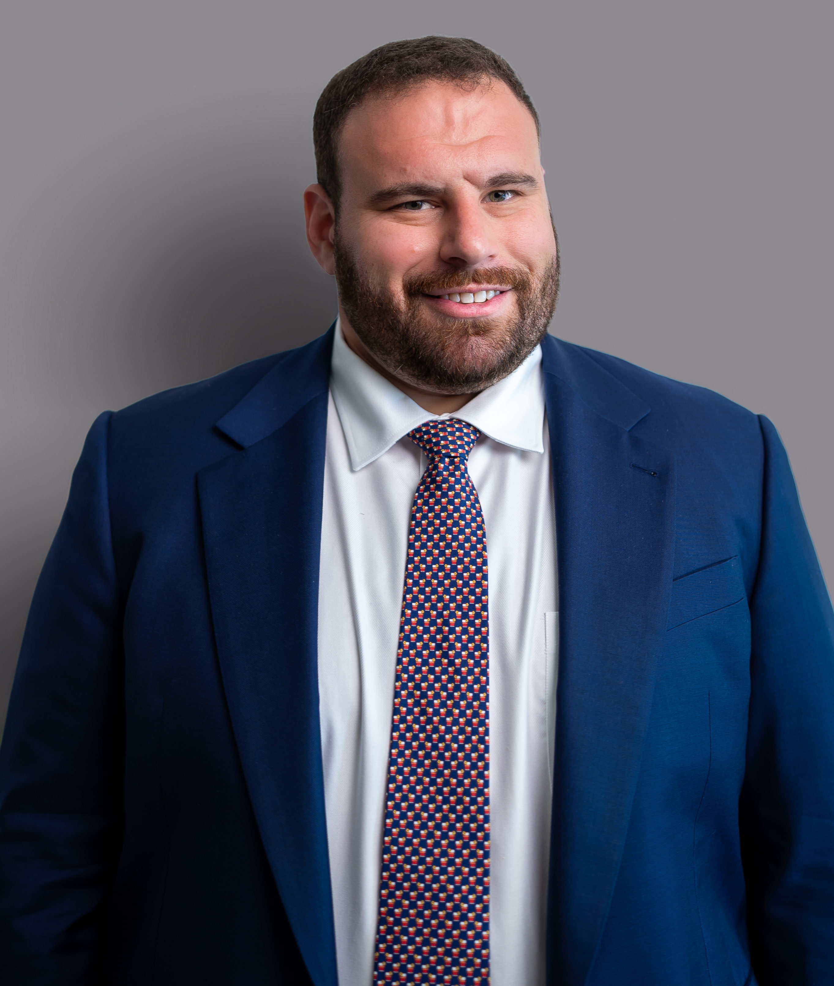 Alexander Lonstein | Raiser, Kenniff & Lonstein